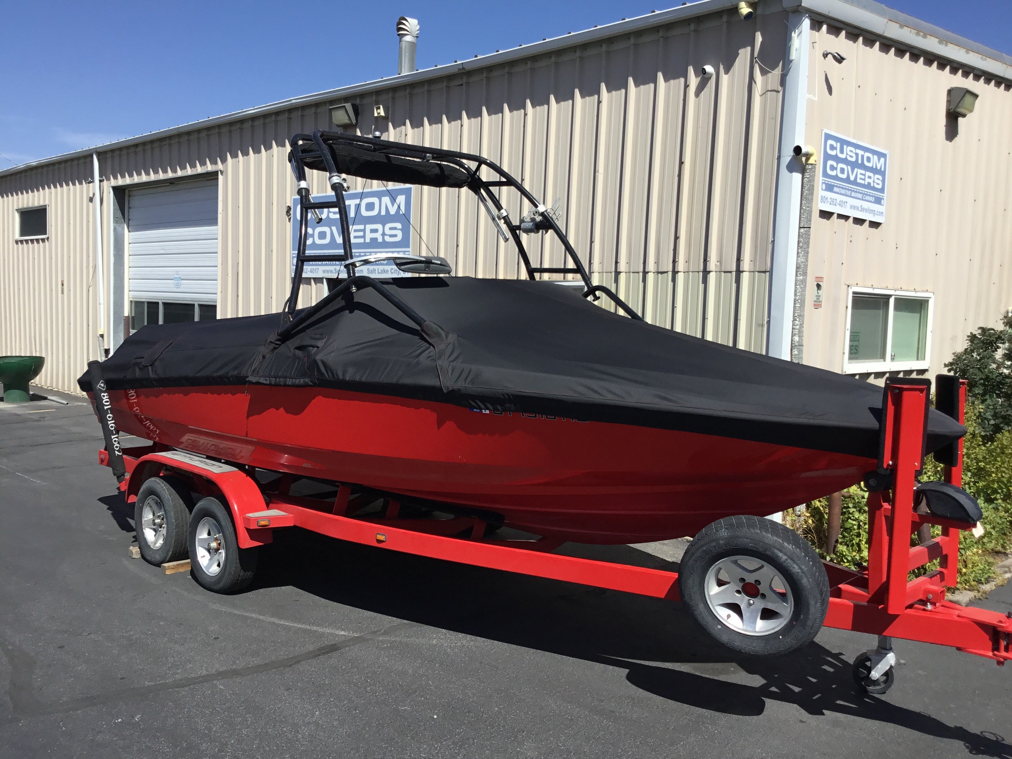 Centurion Enzo Sv230 ProFlight Swoop Tower