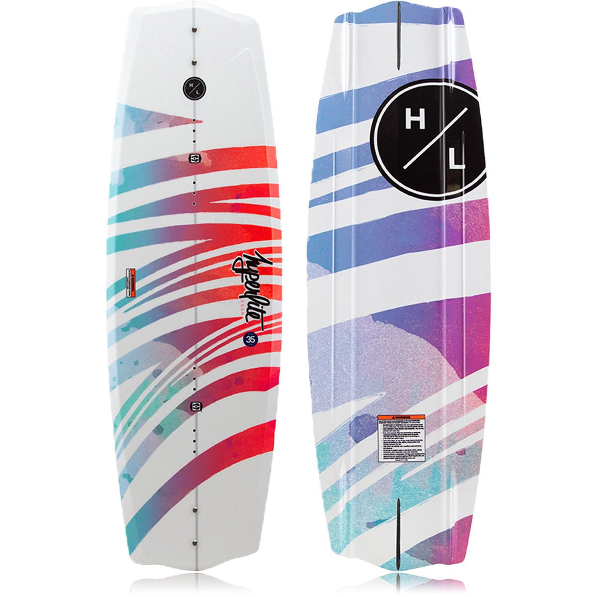 Hyperlite Eden Wakeboard 2021