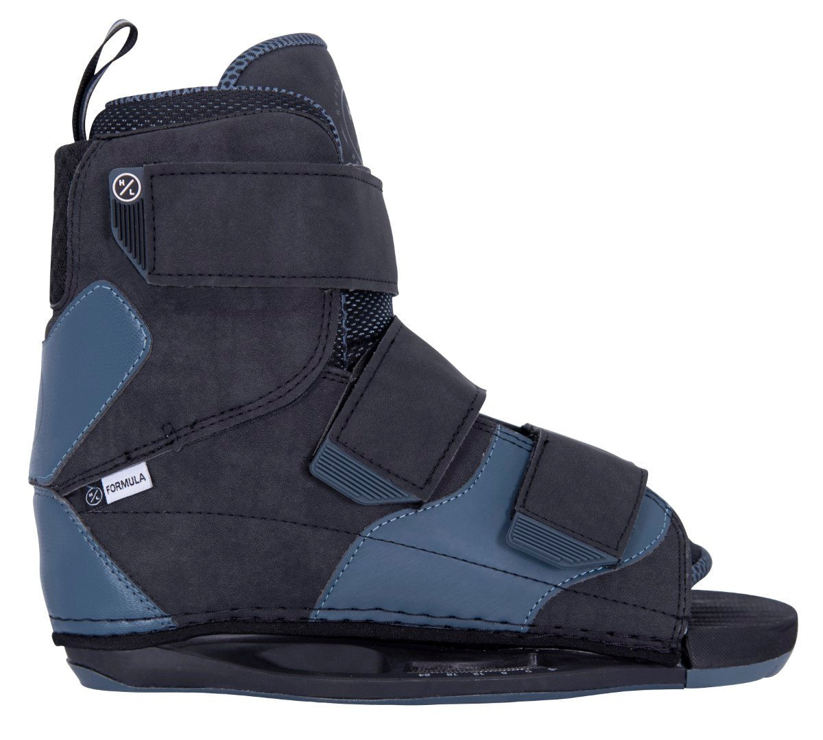 Hyperlite Formula Wakeboard Bindings 2021