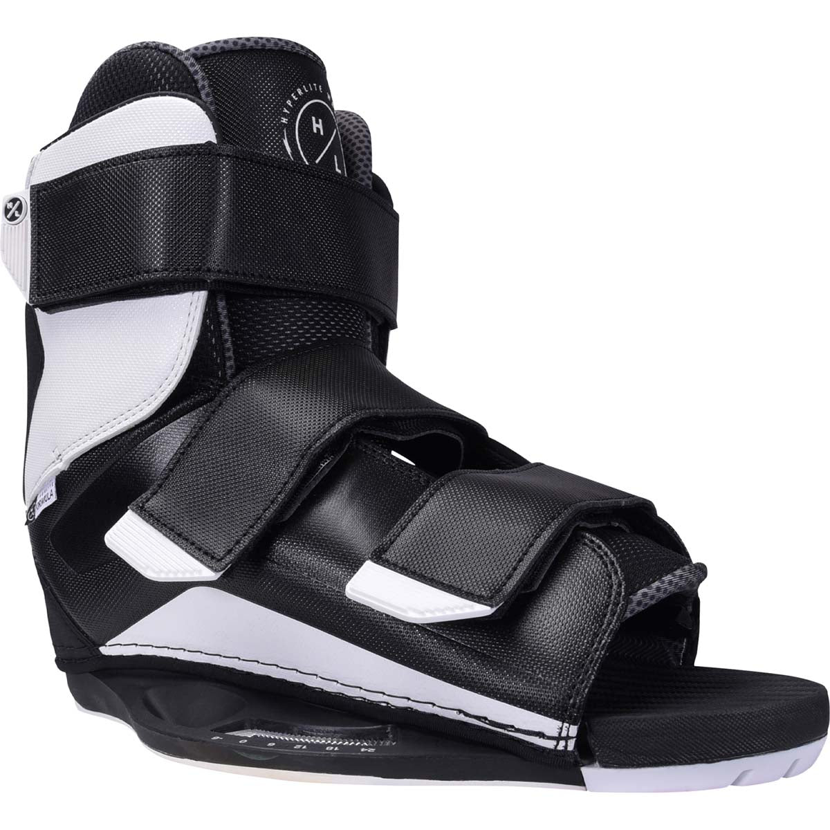 Hyperlite Formula Wakeboard Bindings 2025