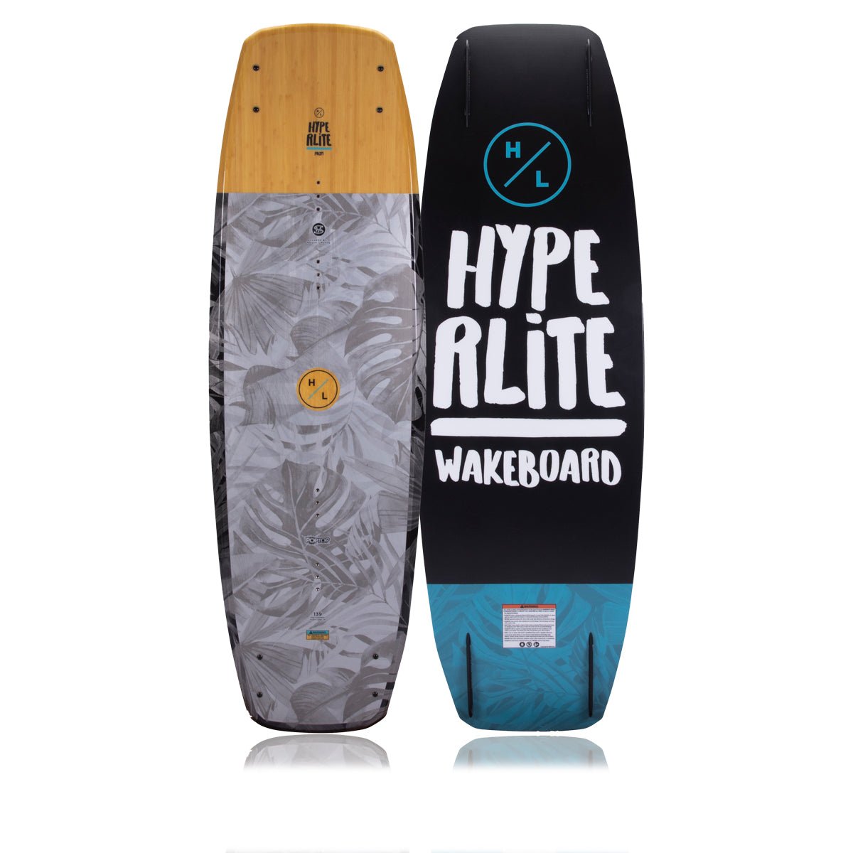 Hyperlite Prizm Wakeboard 2022