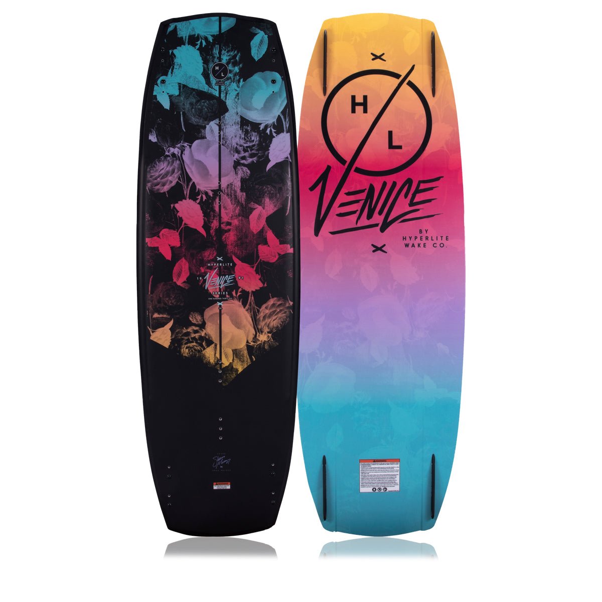 Hyperlite Venice Wakeboard 2022 | BoardCo