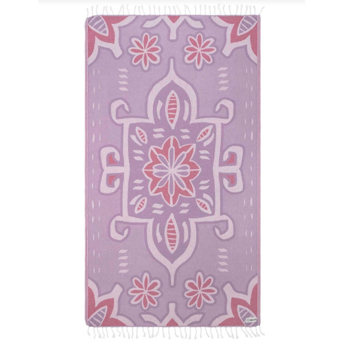 Sand Cloud Centauri Beach Towel