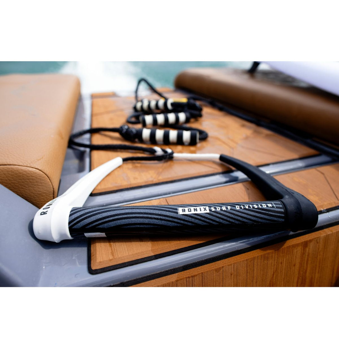 Choosing the Right Surf Rope: Insights from Boardco – BoardCo