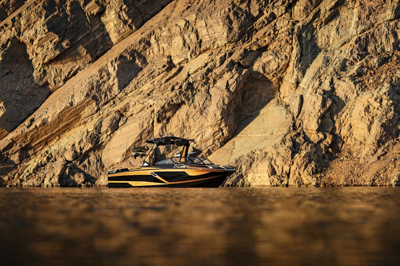 Centurion and Supreme Boats & Equipment