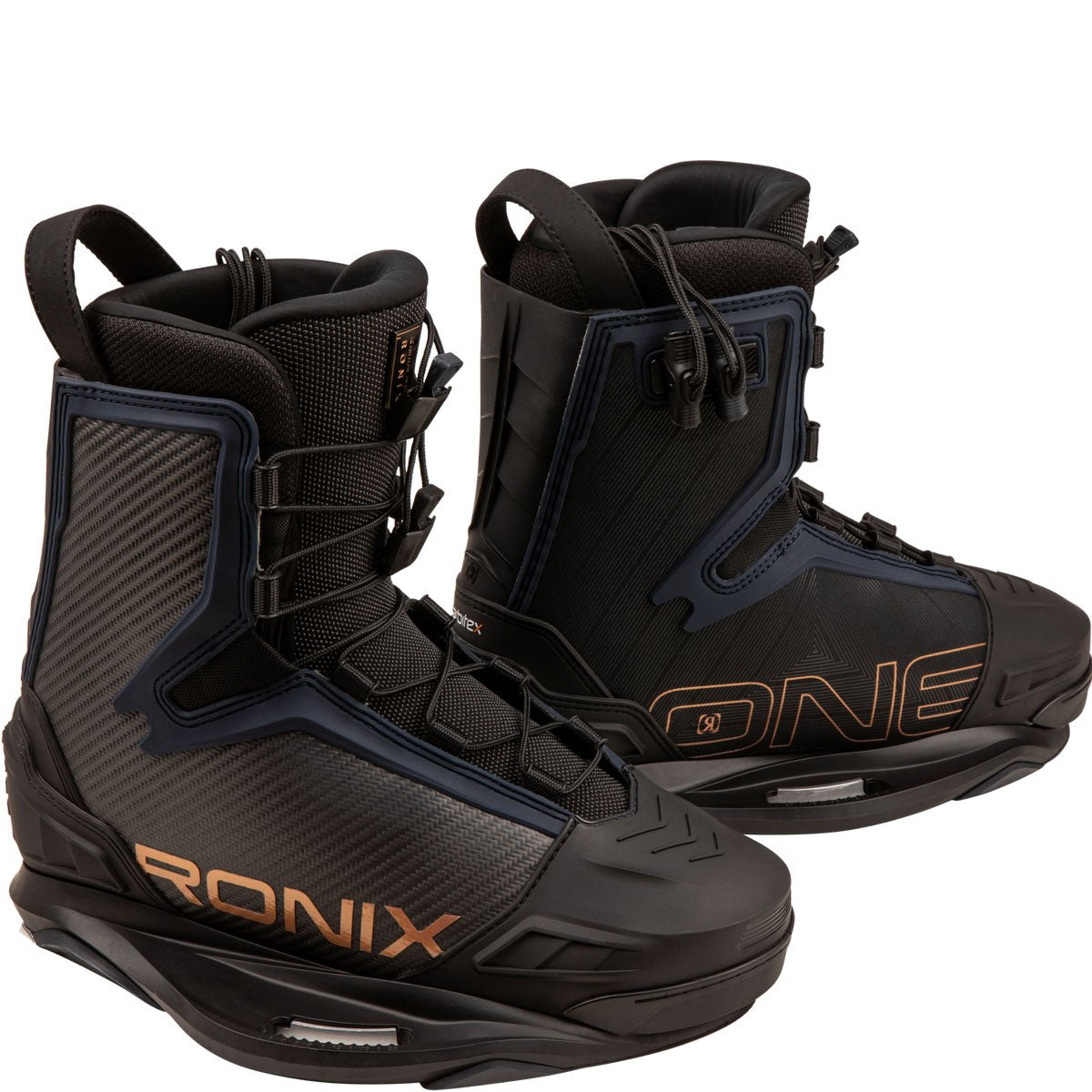 Wakeboard Boots & Bindings - Hyperlite System Bindings | BoardCo