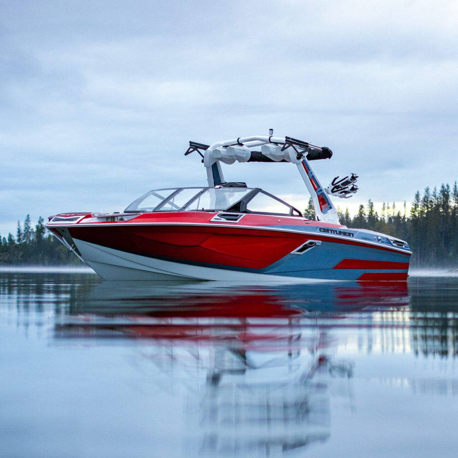 Centurion Boats For Sale - New & Used Wake Boats | BoardCo – BoardCo
