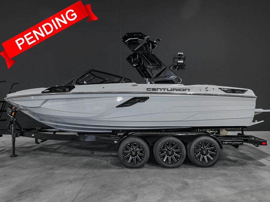 2025 Centurion Ri230 - Stone Gray / Mocha