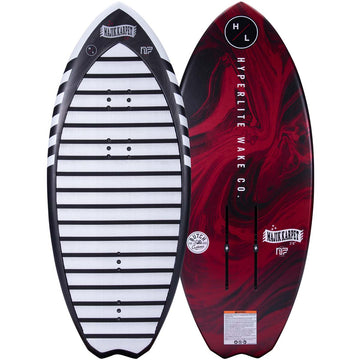 Wake Foil - Wakesurf Foil - Wakeboard Foil – BoardCo