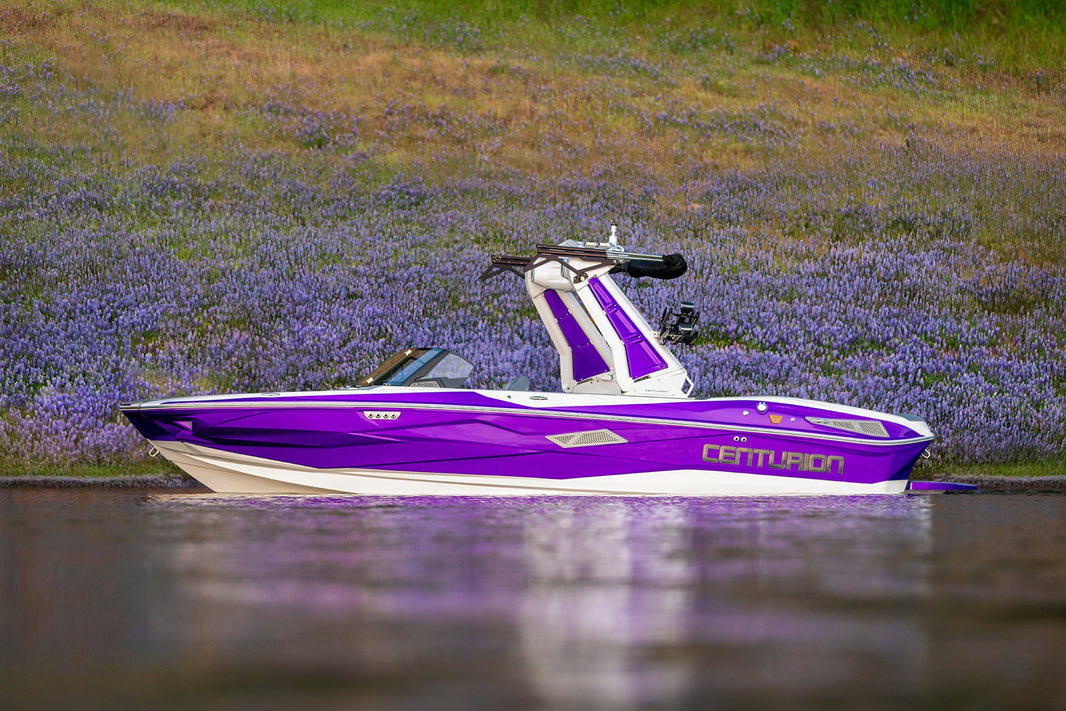 Centurion Boats For Sale - New & Used Wake Boats | BoardCo – BoardCo