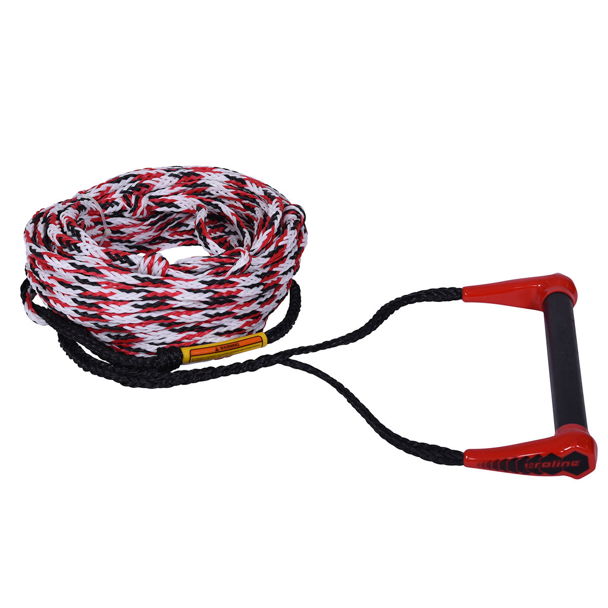 Proline Sport Package 5 Section Waterski Rope & Handle - Adjustable ...