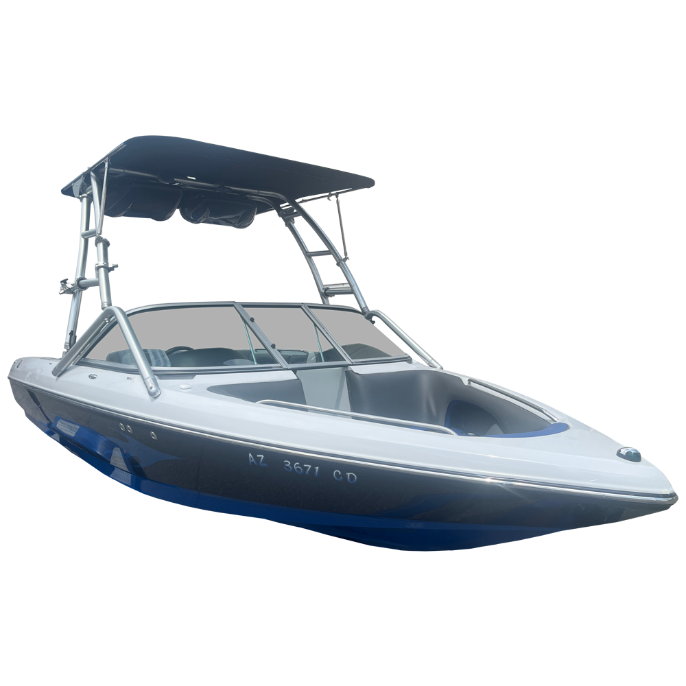 Sanger Proflight 87 Folding Canopy top – BoardCo