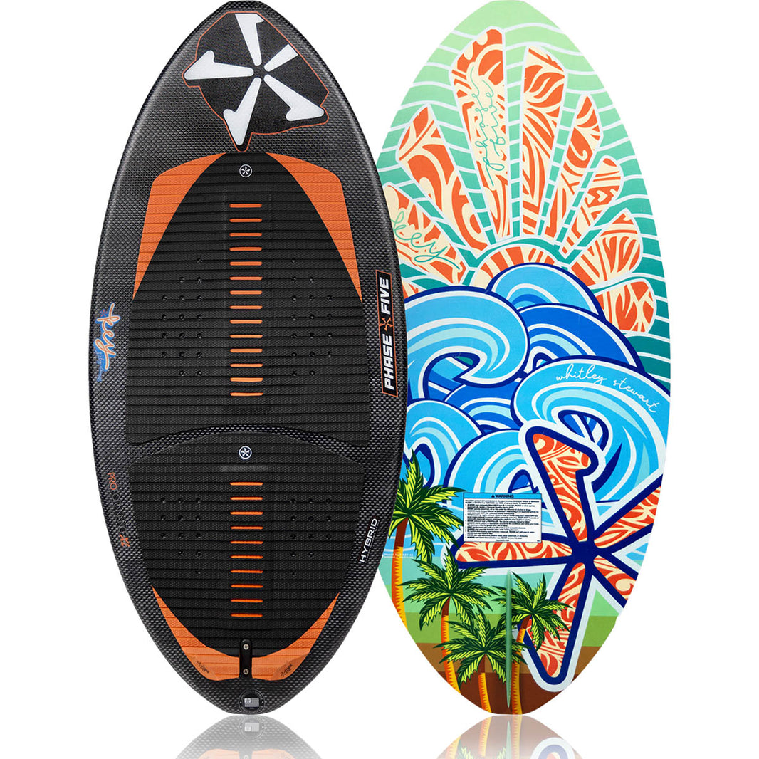Phase 5 Wakesurf Boards | Key, Matrix, MVP & More | BoardCo – BoardCo