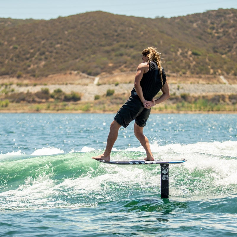 Wake Foil - Wakesurf Foil - Wakeboard Foil