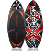Phase 5 Model X Wakesurf Board | All-Around Hybrid Style Surfer – BoardCo