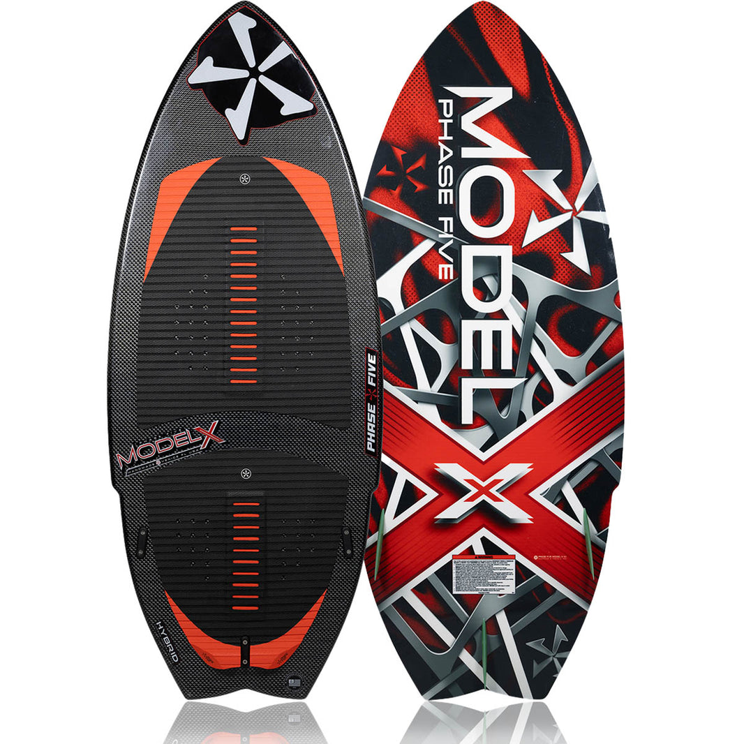 Phase 5 Wakesurf Boards | Key, Matrix, MVP & More | BoardCo – BoardCo