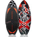 Phase 5 Model X Wakesurf Board | All-Around Hybrid Style Surfer – BoardCo