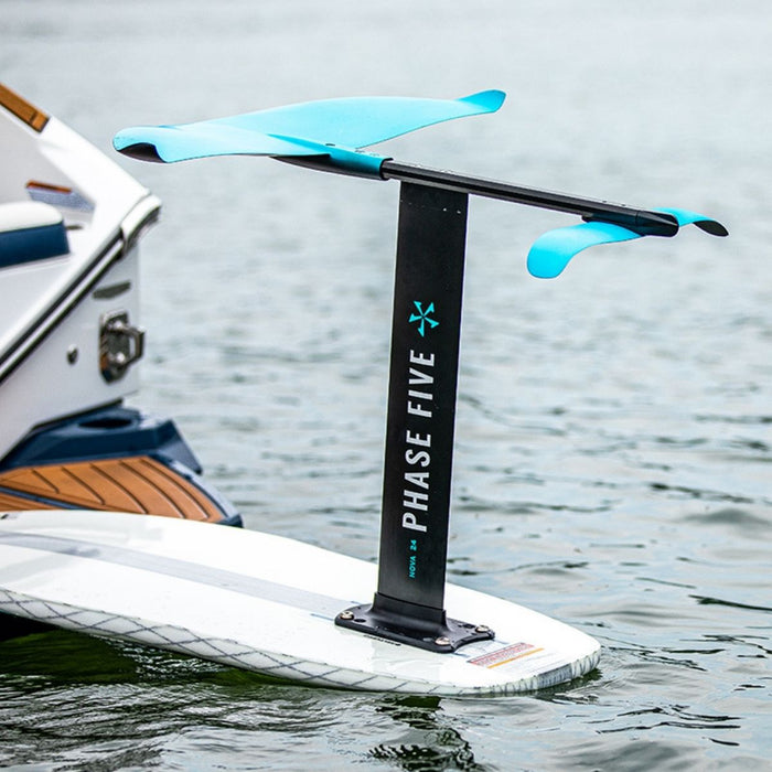 Wake Foil - Wakesurf Foil - Wakeboard Foil