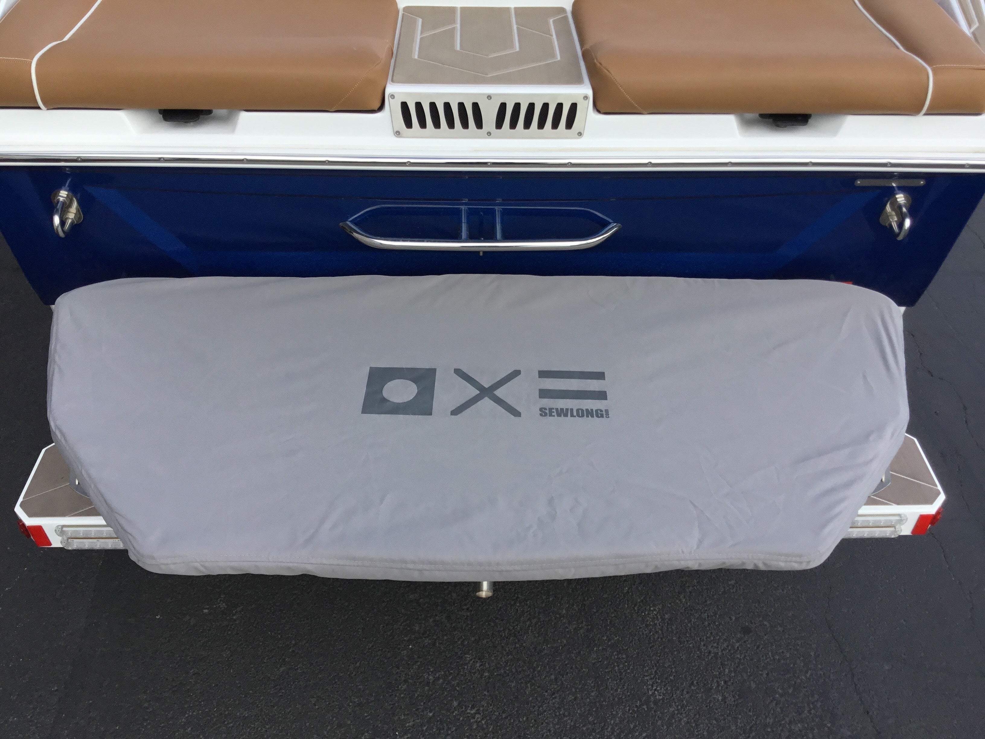 Sewlong Boat Covers, Canopy Tops & Platform Covers – BoardCo