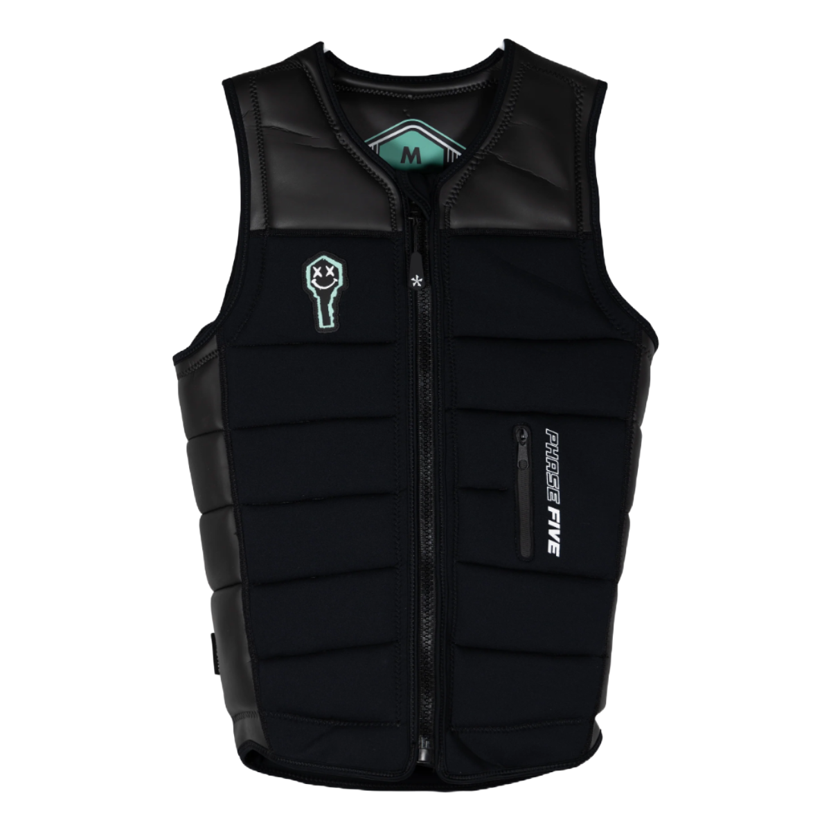 Phase 5 Men's Comp Wake Vest | BoardCo