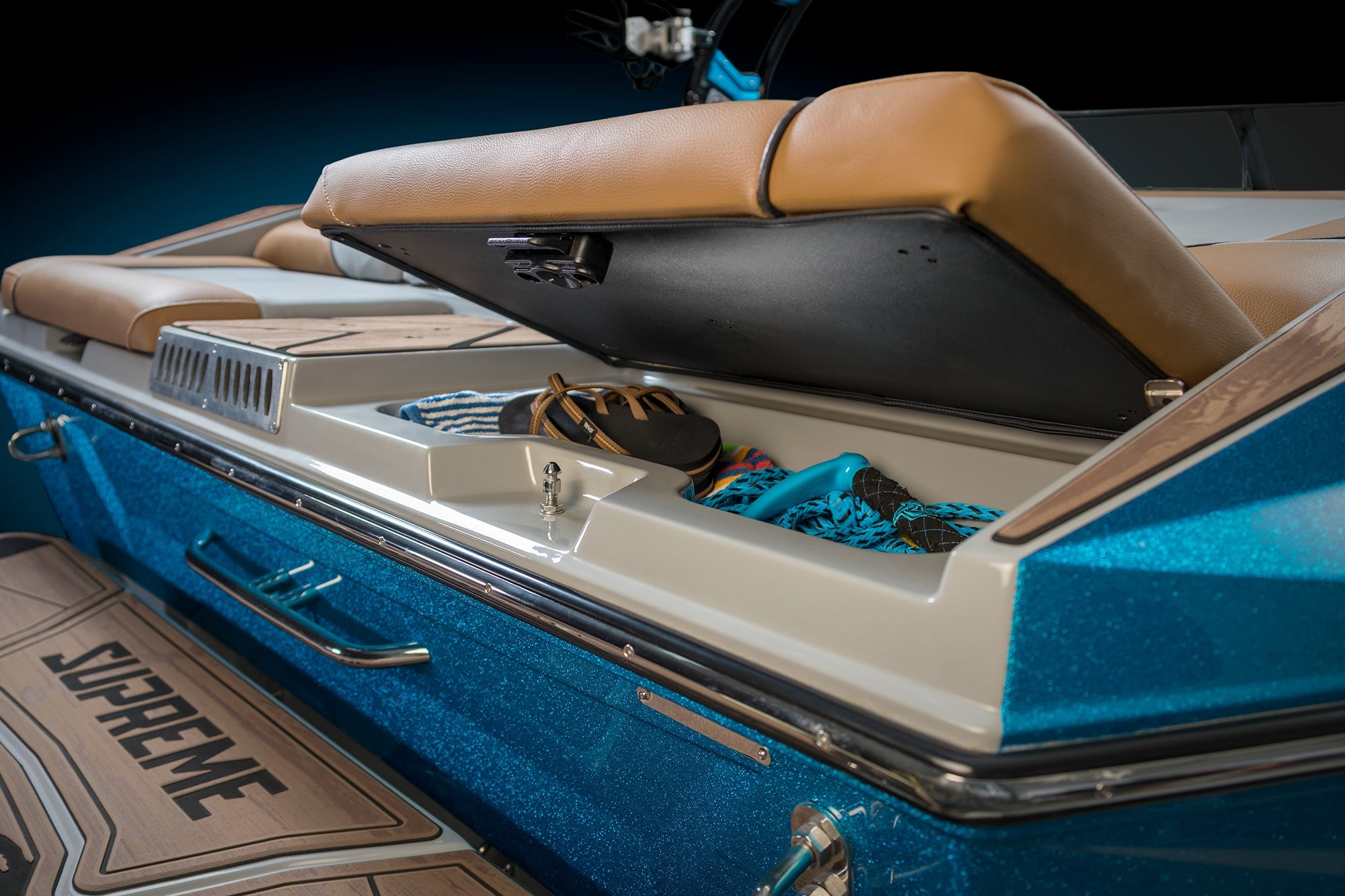 Supreme Boats For Sale | S240 & S220 | Premium Value & Performance ...