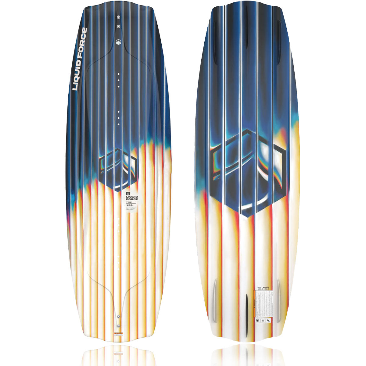 Wakeboards for Sale - Hyperlite, Ronix & Liquid Force Wakeboards – BoardCo