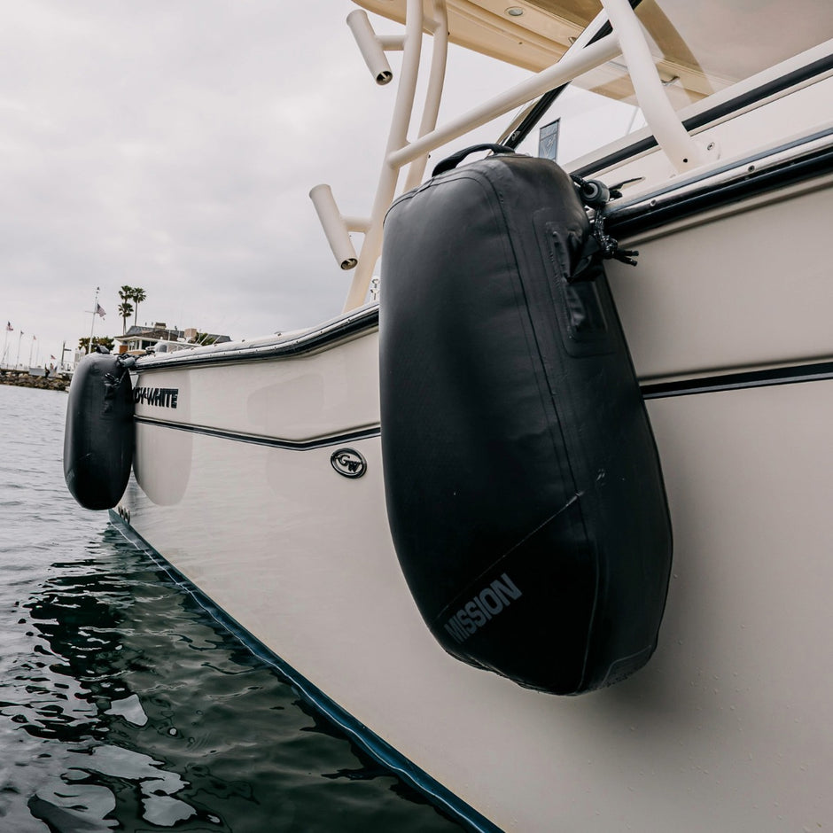 Mission Boat Gear – BoardCo
