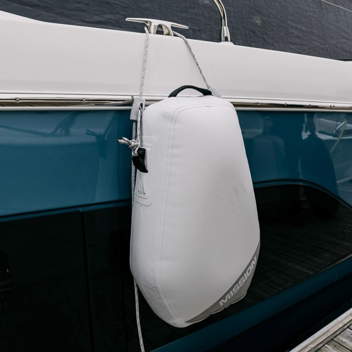 Mission Boat Gear – BoardCo