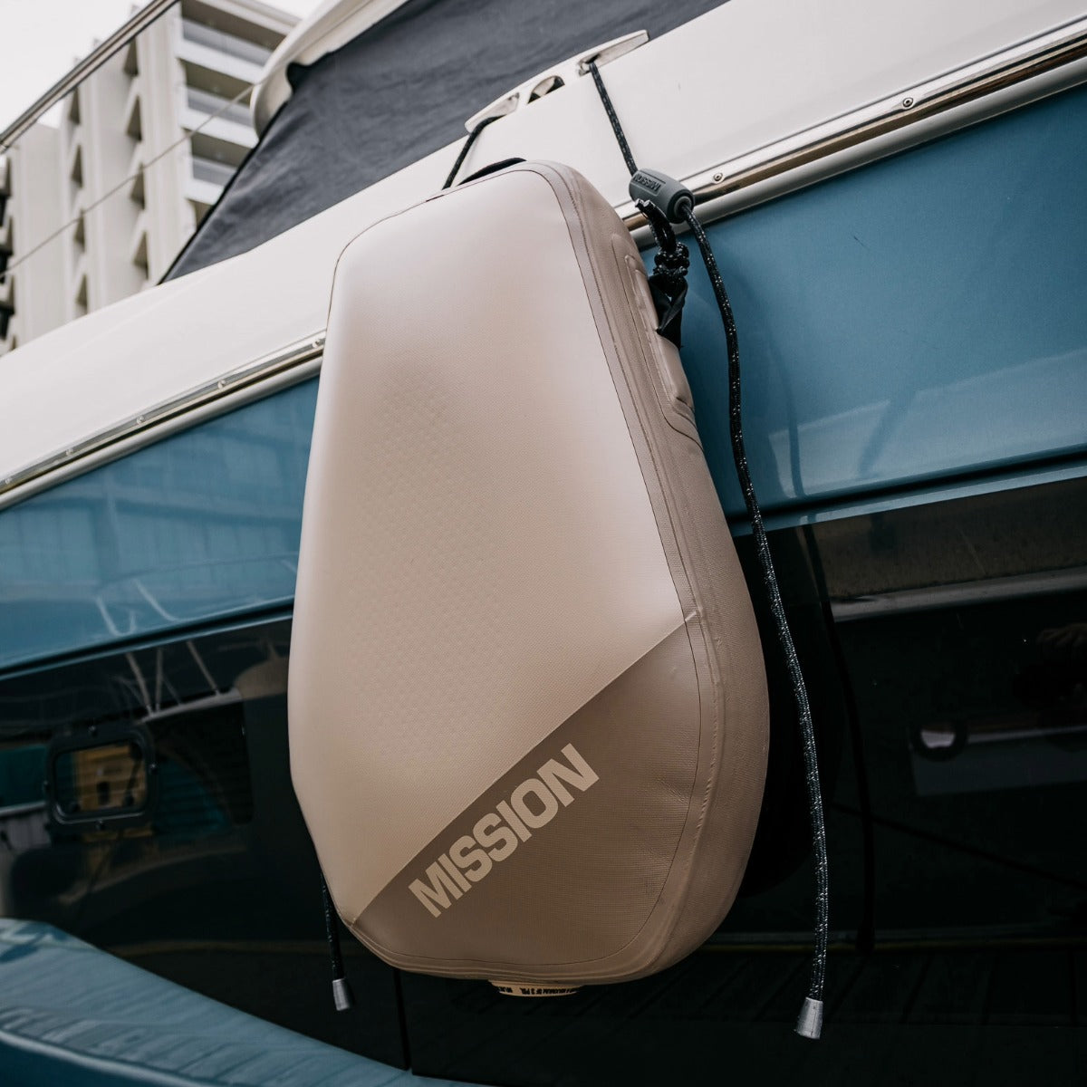 Mission Boat Gear – BoardCo