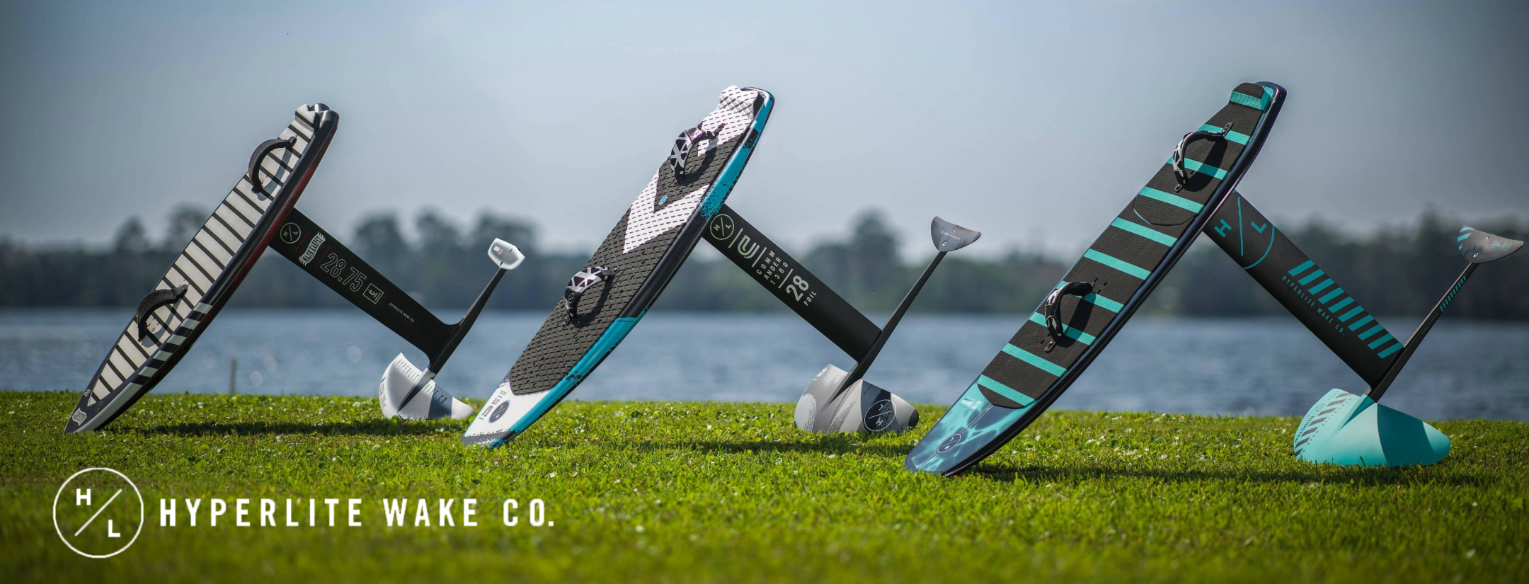 Wakeboards, Wakesurf Boards, Wakeboard Bindings, Life Vests