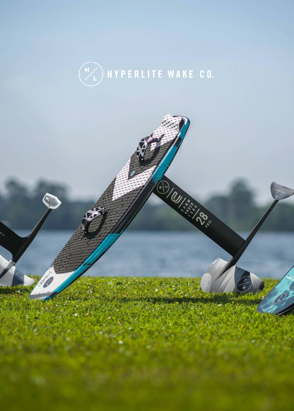 Wakeboards, Wakesurf Boards, Wakeboard Bindings, Life Vests