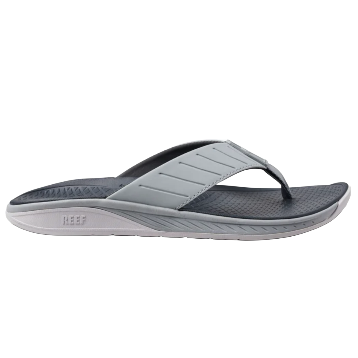 Reef The Deckhand in Grey – BoardCo