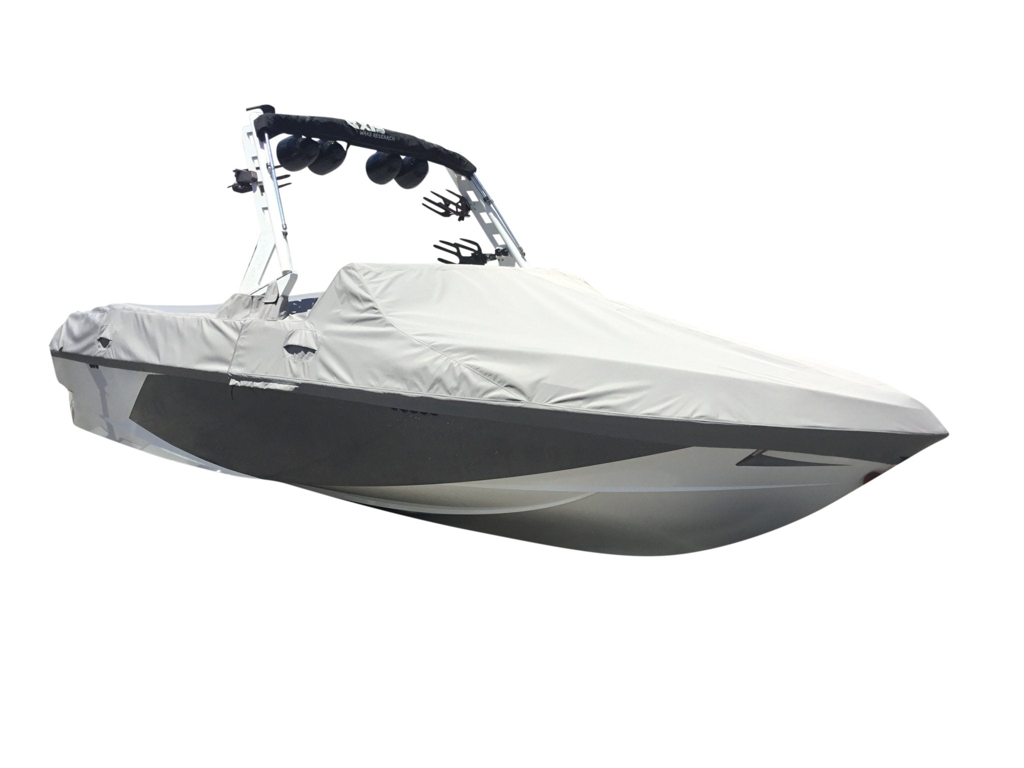 Axis T23 with AW20 Tower Cinch Cover