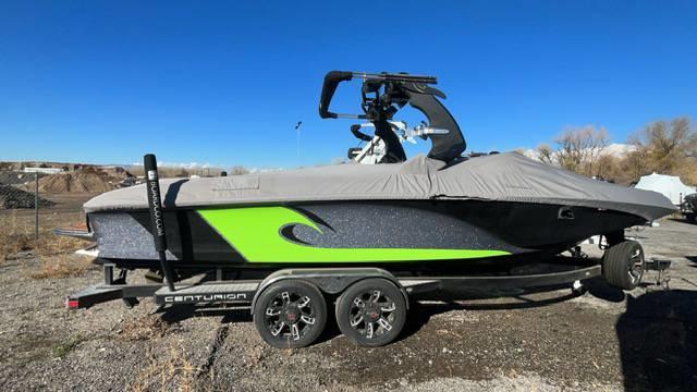 Centurion Fs44 Maximus Cinch Cover – BoardCo