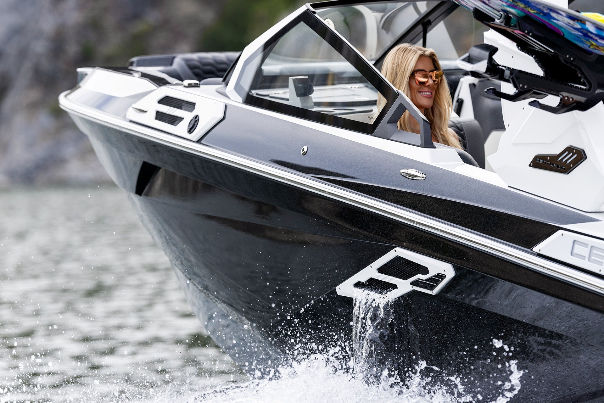 Centurion Ri Series Boats For Sale | Ri230, Ri245, Ri265 – BoardCo