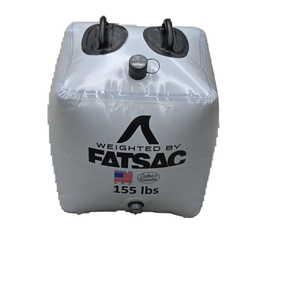 FatSac Fat Brick (155 lbs.)