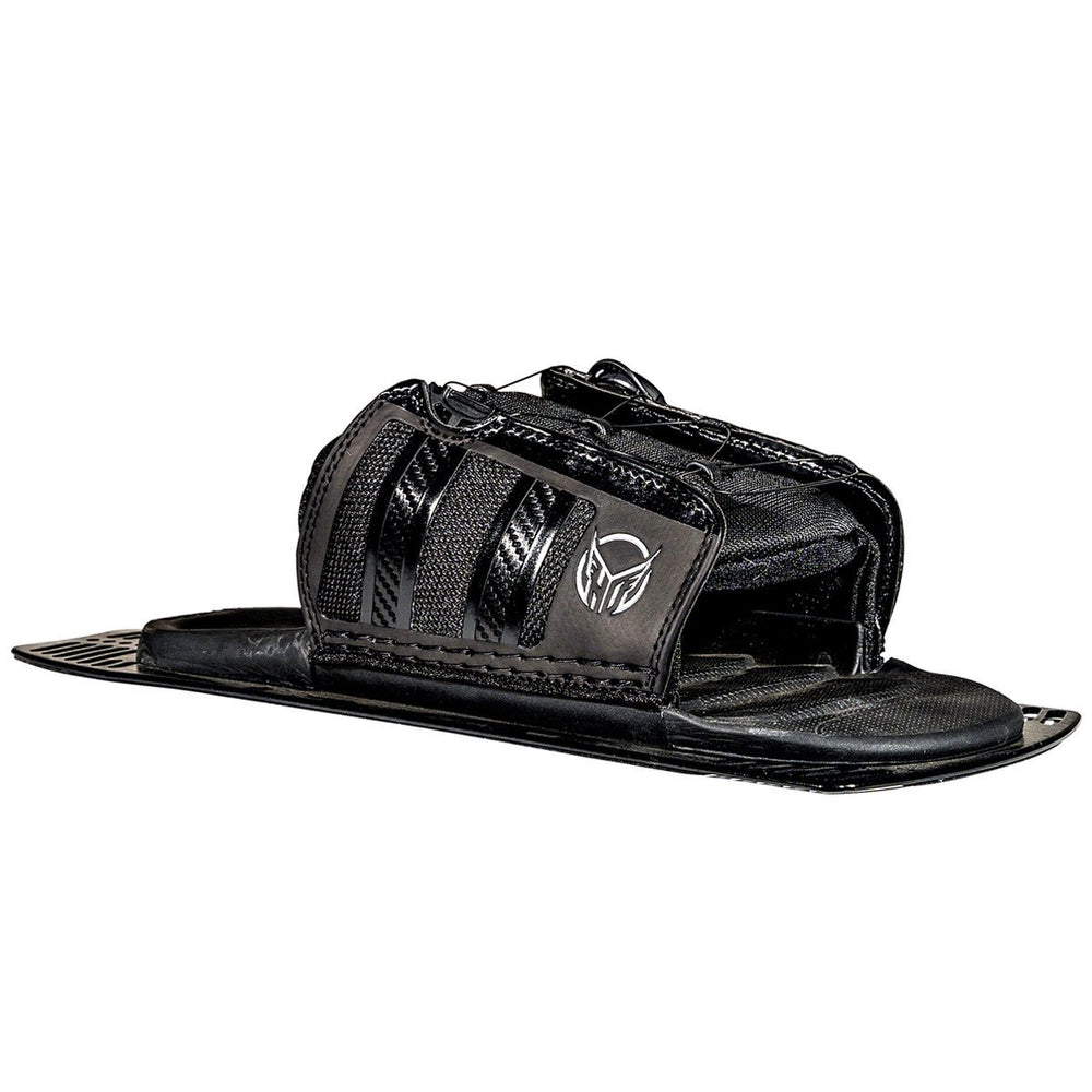 HO Stance 130 Adjustable Rear Toe Plate | BoardCo