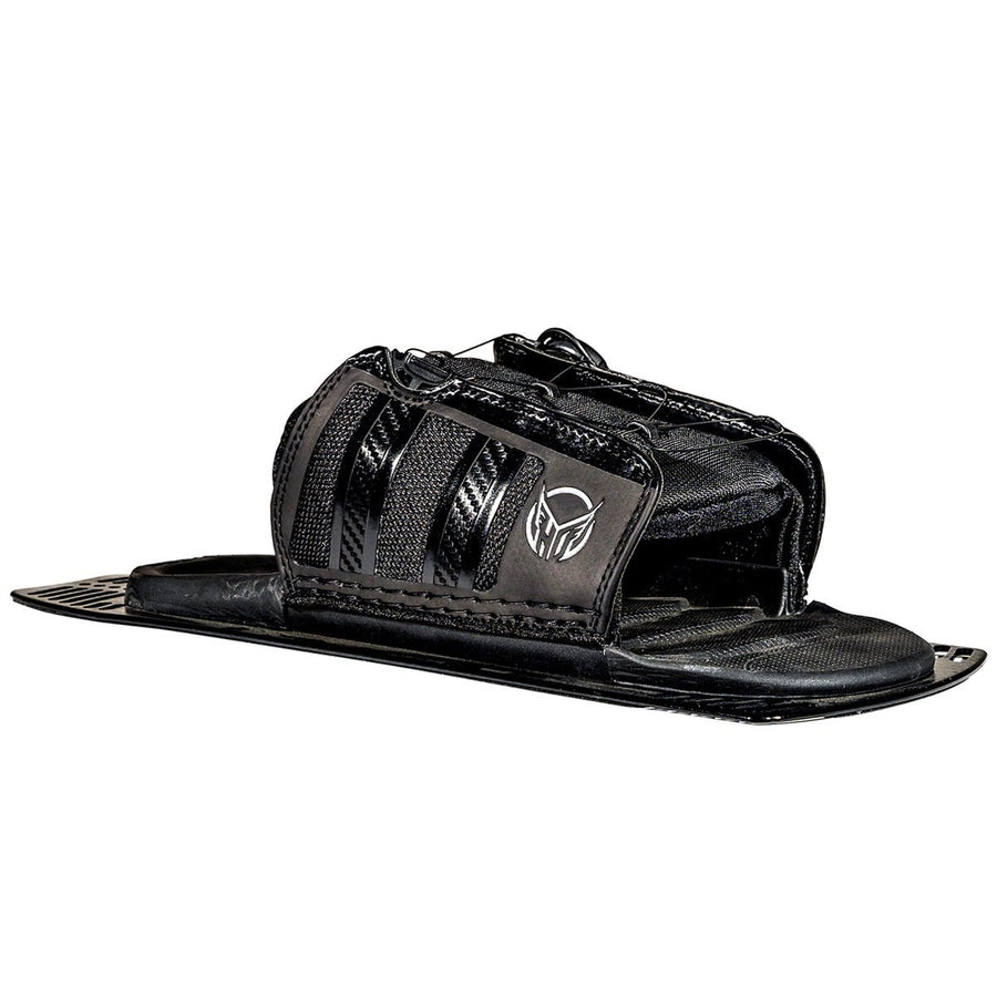 HO Stance 130 Adjustable Rear Toe Plate | BoardCo