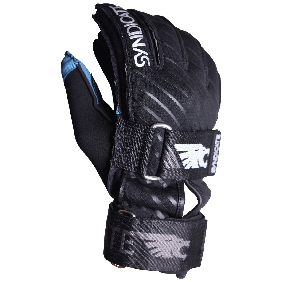 HO Syndicate Connect Inside Out Water Ski Glove | Ultimate Grip – BoardCo