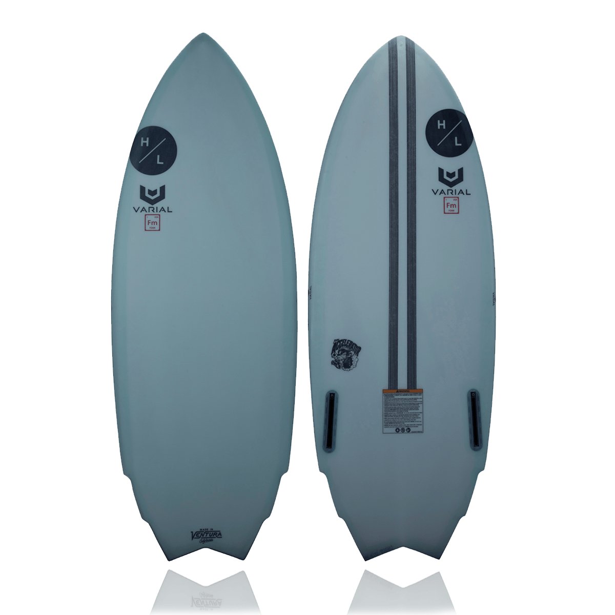 Hyperlite Accelerator Wakesurf Board | BoardCo – BoardCo