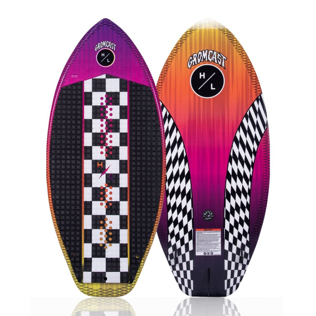 Wakesurf Boards for Sale - Mens, Womens, and Kids Wakesurf Boards