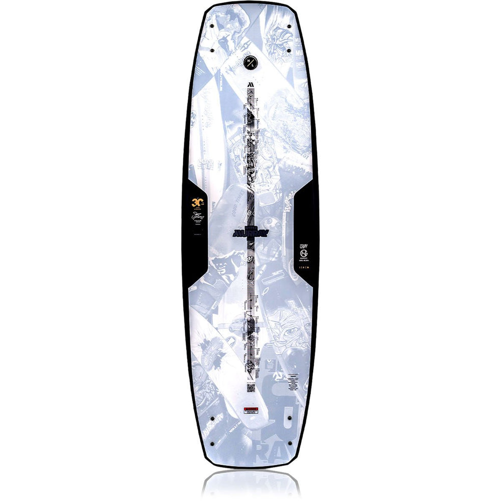 Hyperlite Murray Wakeboard 2025 | 30th Anniversary Edition | BoardCo