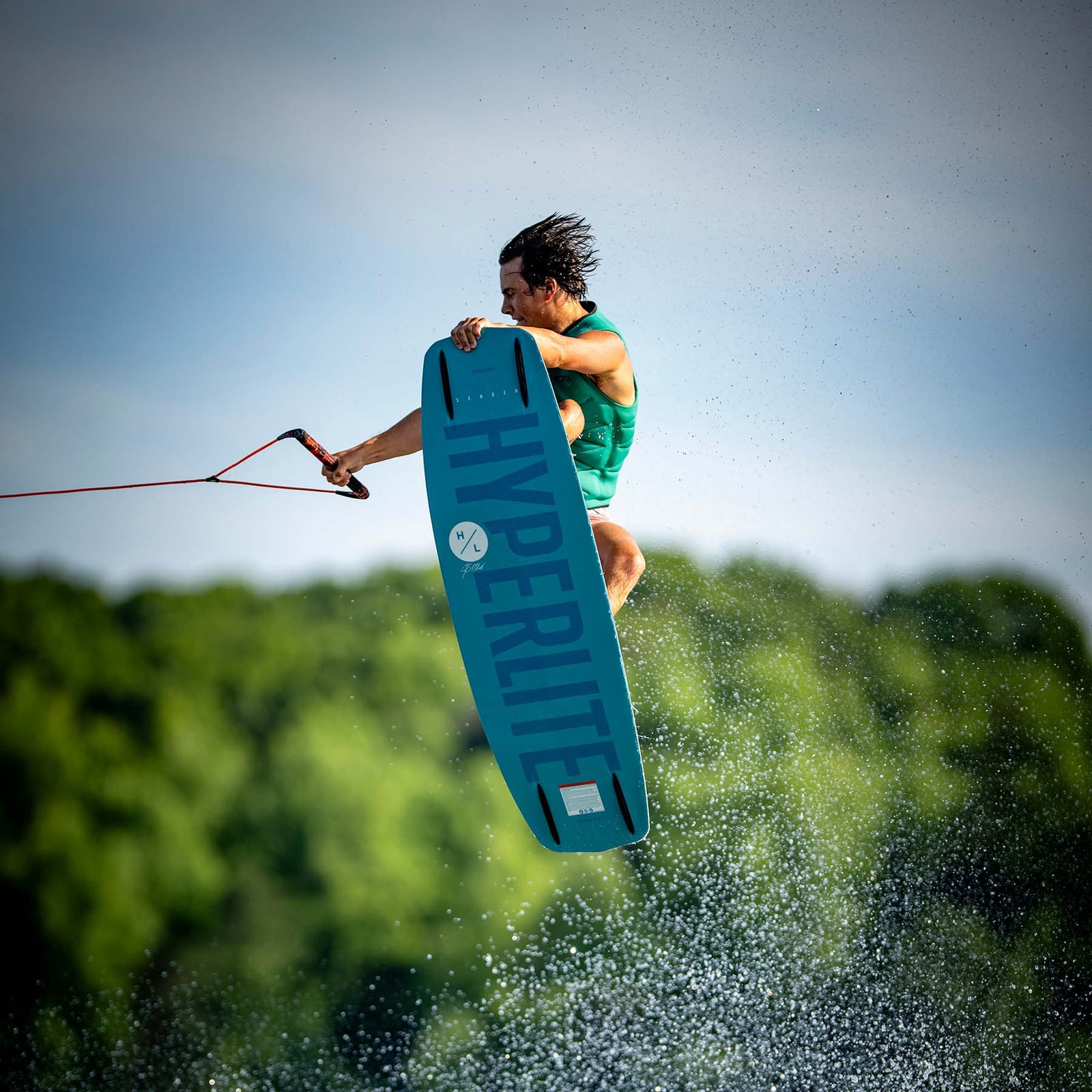 Hyperlite Wakeboards, Bindings, Wakesurf Boards
