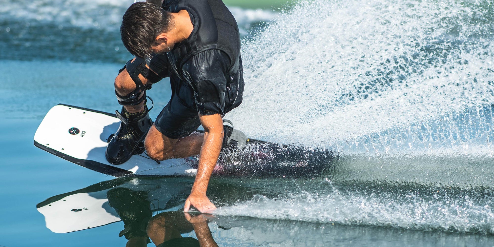 Hyperlite Wakeboards, Bindings, Wakesurf Boards