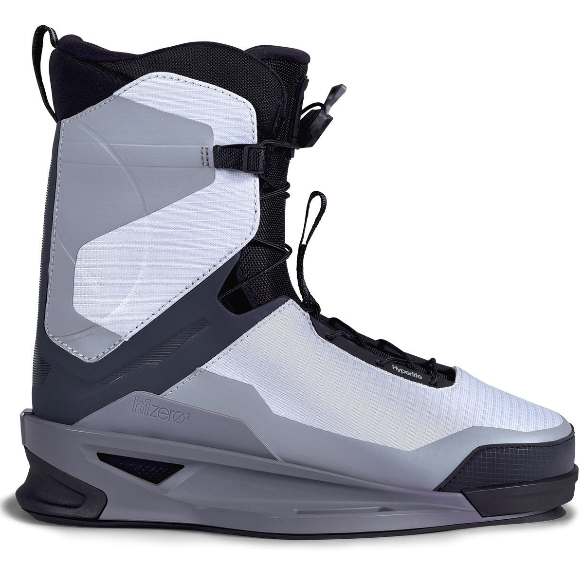 Hyperlite ZERO2 Wakeboard Bindings 2026 | Light & Responsive Boot – BoardCo