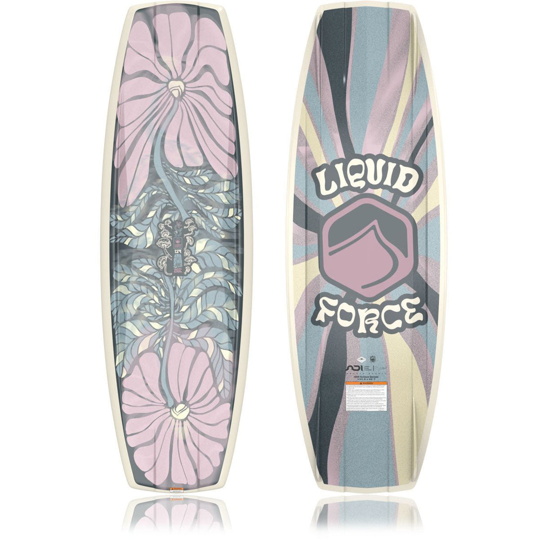 Liquid Force Wakeboard