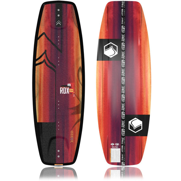 Liquid Force Wakeboard
