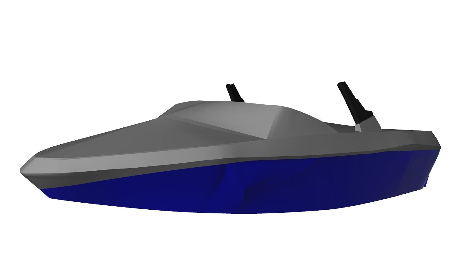 Malibu 23 LSV with G5 Tower Cinch Cover – BoardCo