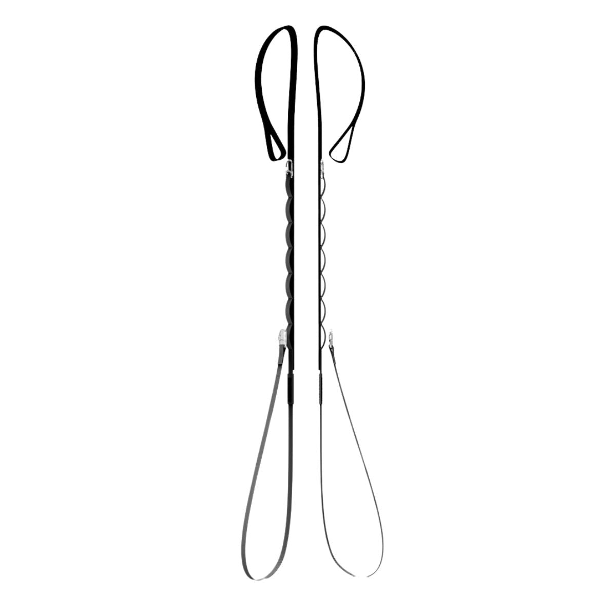 Mission REEF Tether Line in Orange | BoardCo