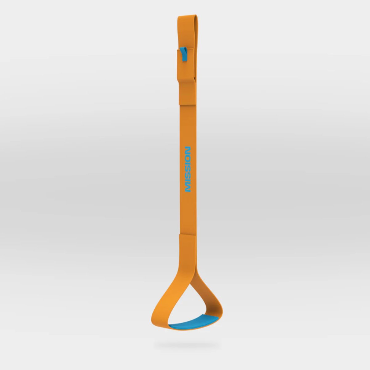 Mission REEF Tether Line in Orange | BoardCo